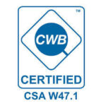 Canada Steel Works | Industrial & Commercial Steel Fabrication